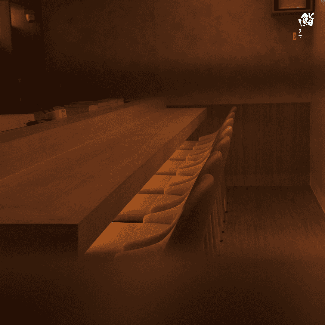 Omakase Singapore - Sushi Masa, A Glimpse of Tokyo's Heart