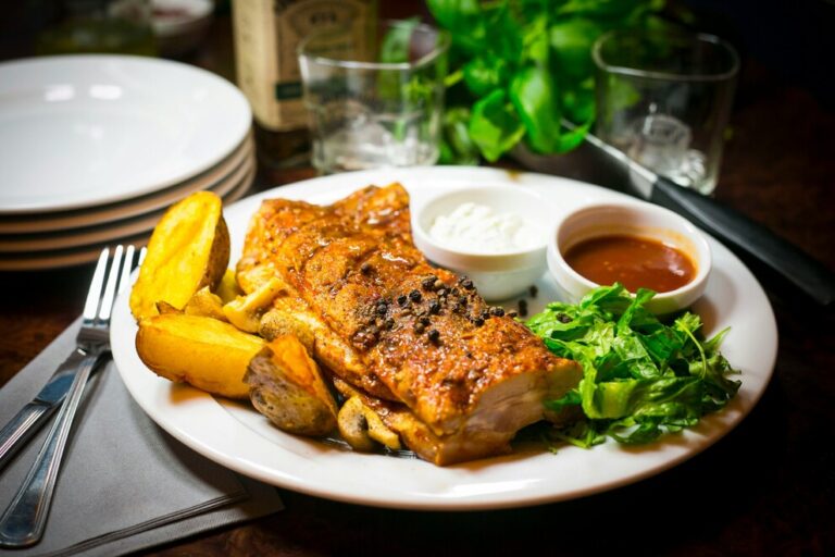 The Ultimate Guide to Orchard Road Food: Top Picks for Every Taste